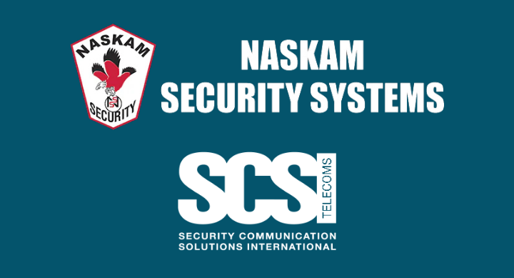 SCSI Security Communication Solutions International